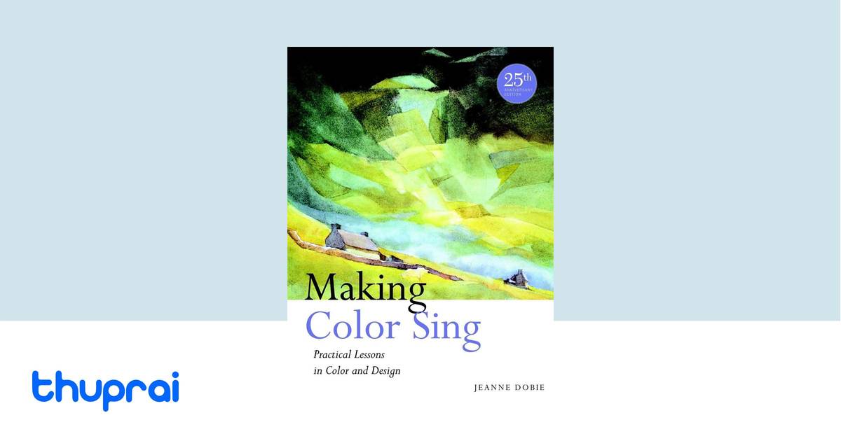 Buy Making color sing in Nepal | Thuprai