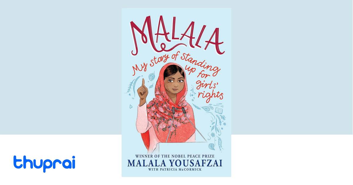 Buy Malala in Nepal | Thuprai