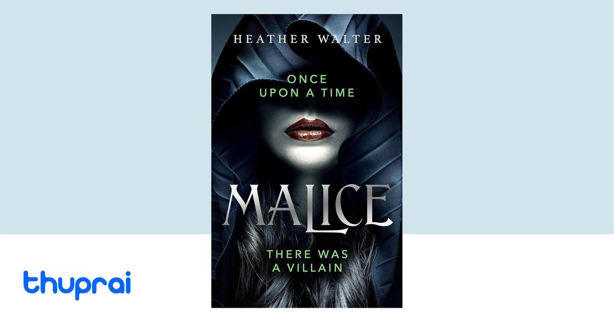 Buy Malice in Nepal | Thuprai