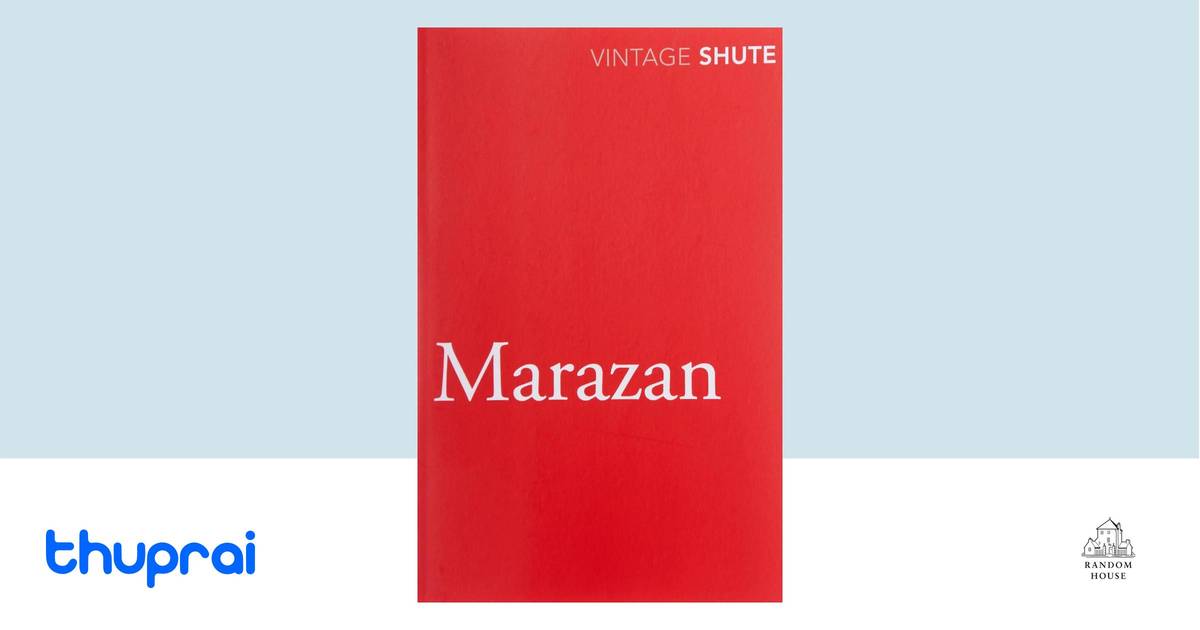 Buy Marazan in Nepal | Thuprai