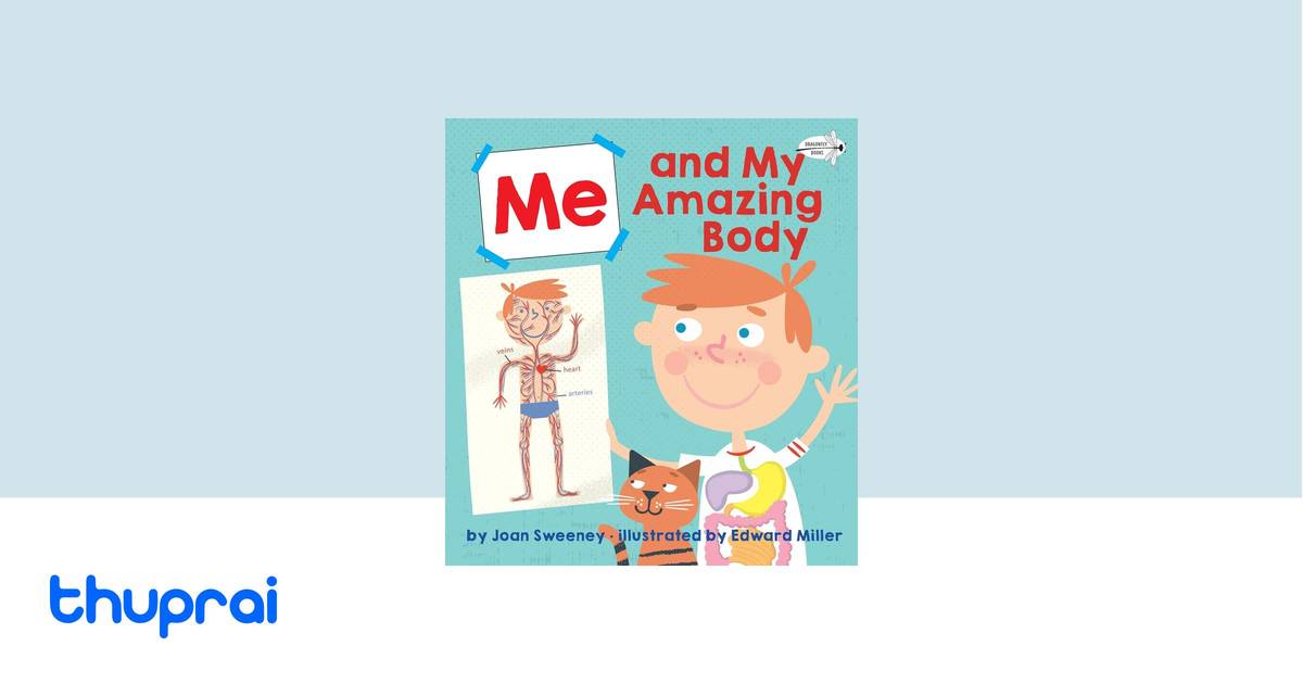 Buy Me and My Amazing Body in Nepal | Thuprai