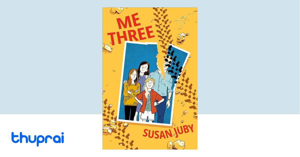 Buy Me Three in Nepal | Thuprai