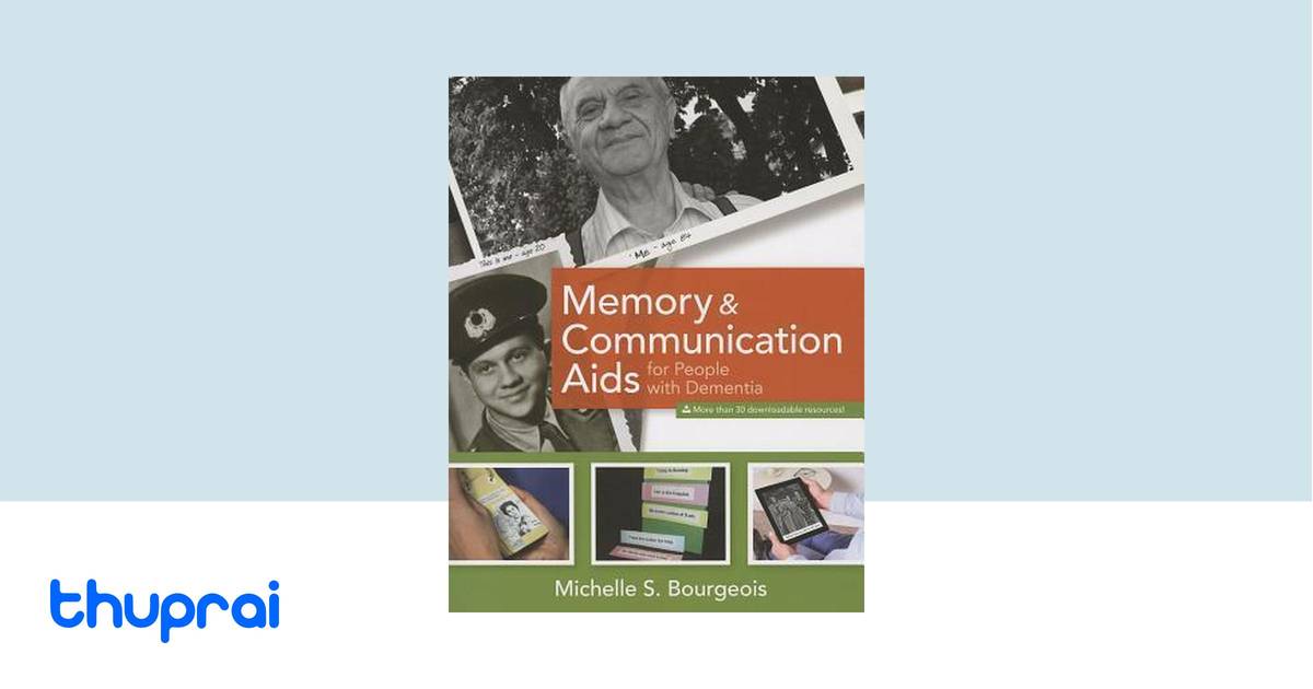 Buy Memory and Communication Aids for People with Dementia in Nepal ...