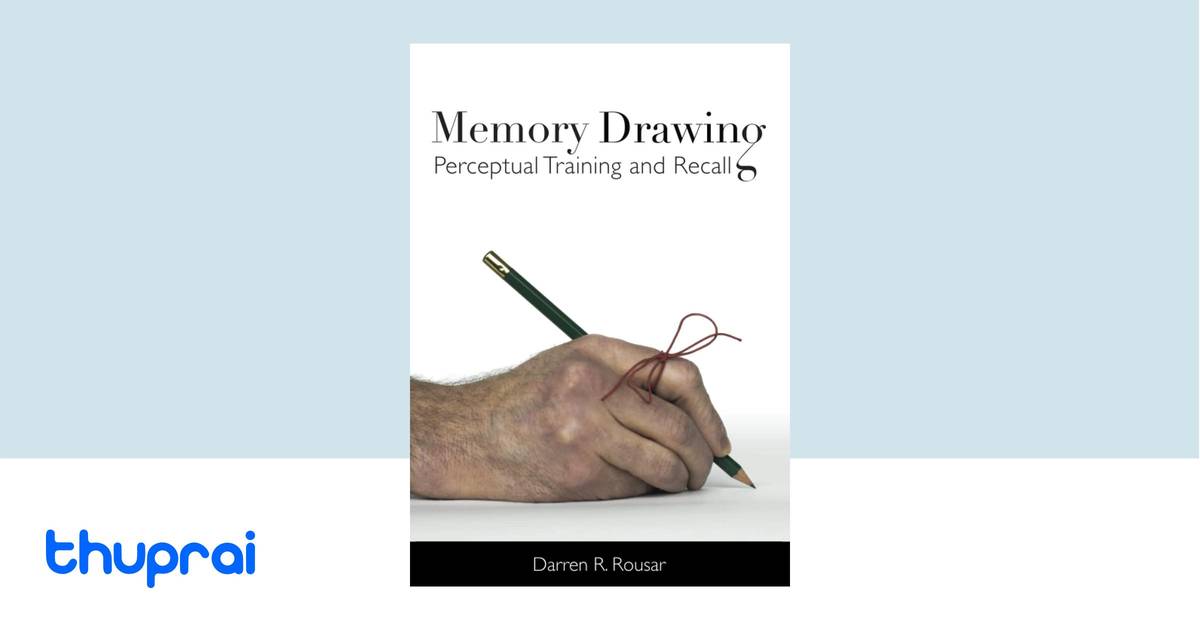 Buy Memory Drawing in Nepal | Thuprai