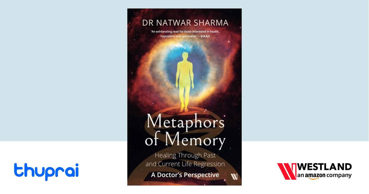 Buy Metaphors of Memory: Healing Through Past and Current Life ...