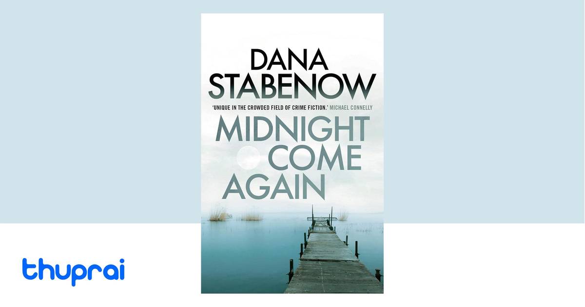 Buy Midnight Come Again in Nepal | Thuprai