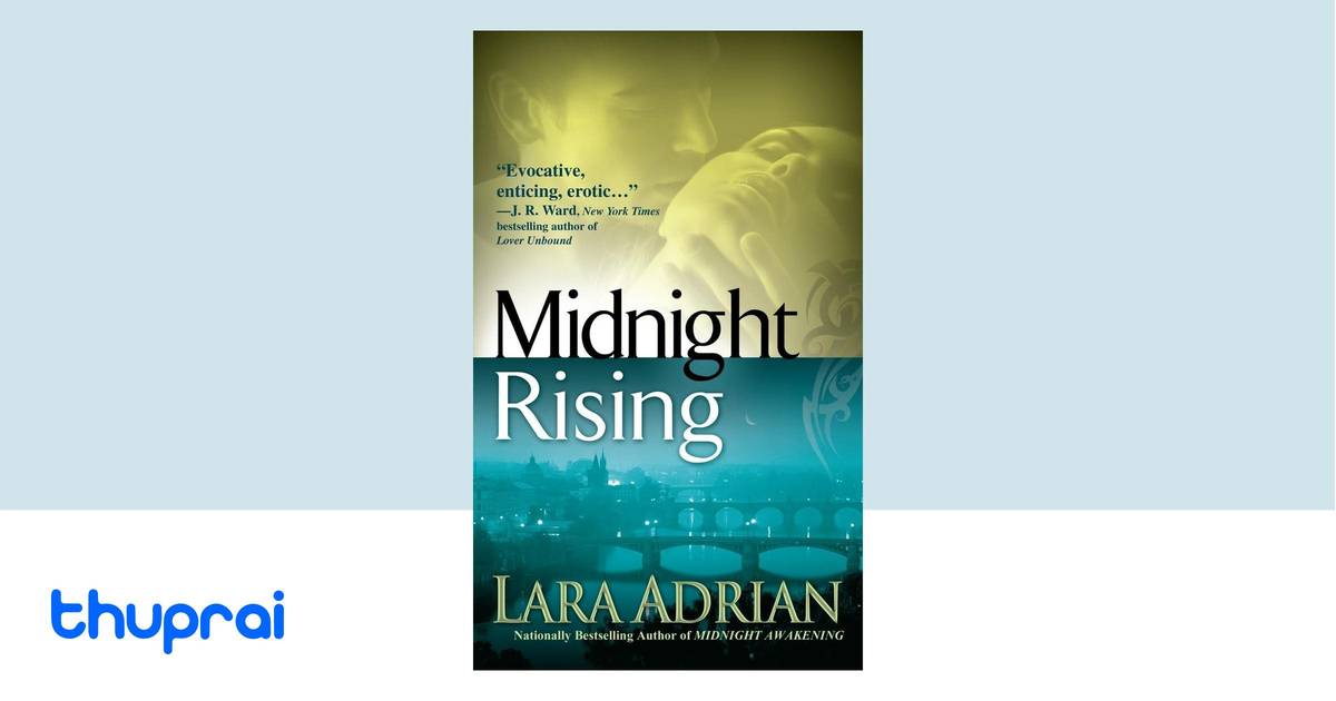 Buy Midnight Rising in Nepal | Thuprai