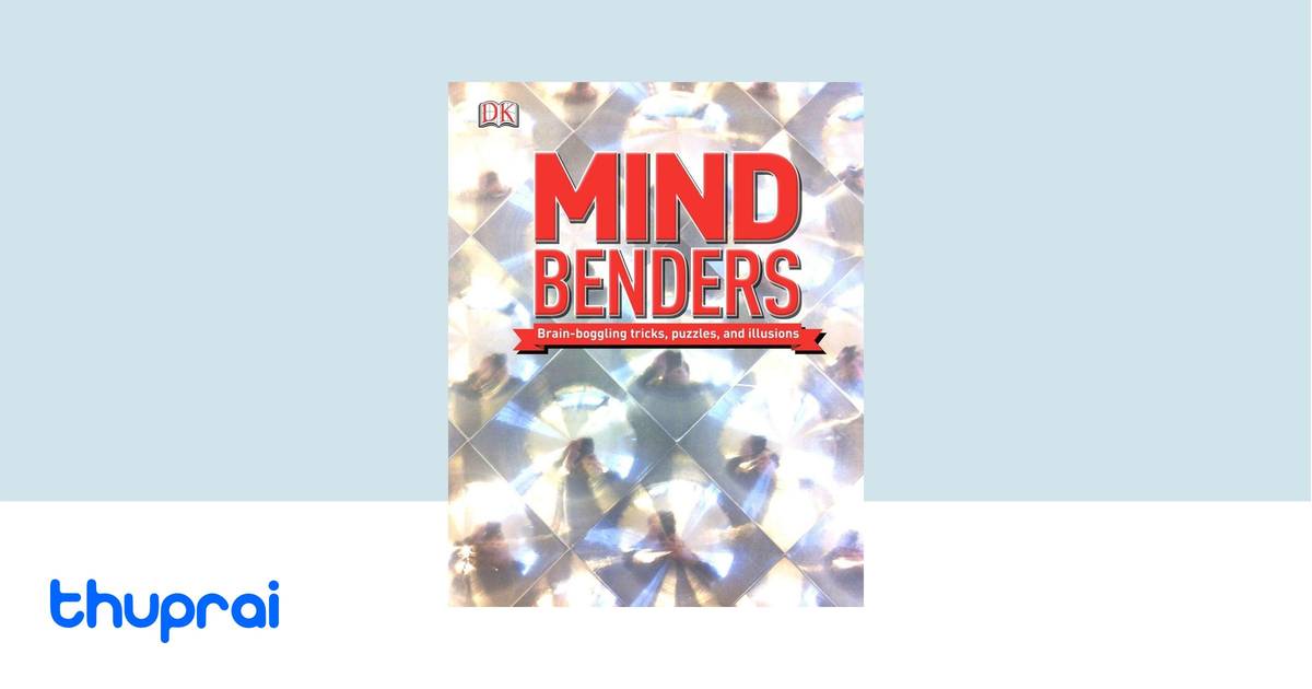 Buy Mind Benders in Nepal | Thuprai