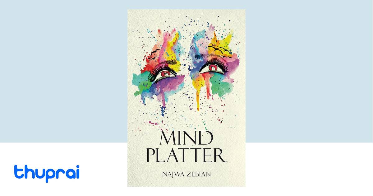 Buy Mind Platter in Nepal | Thuprai