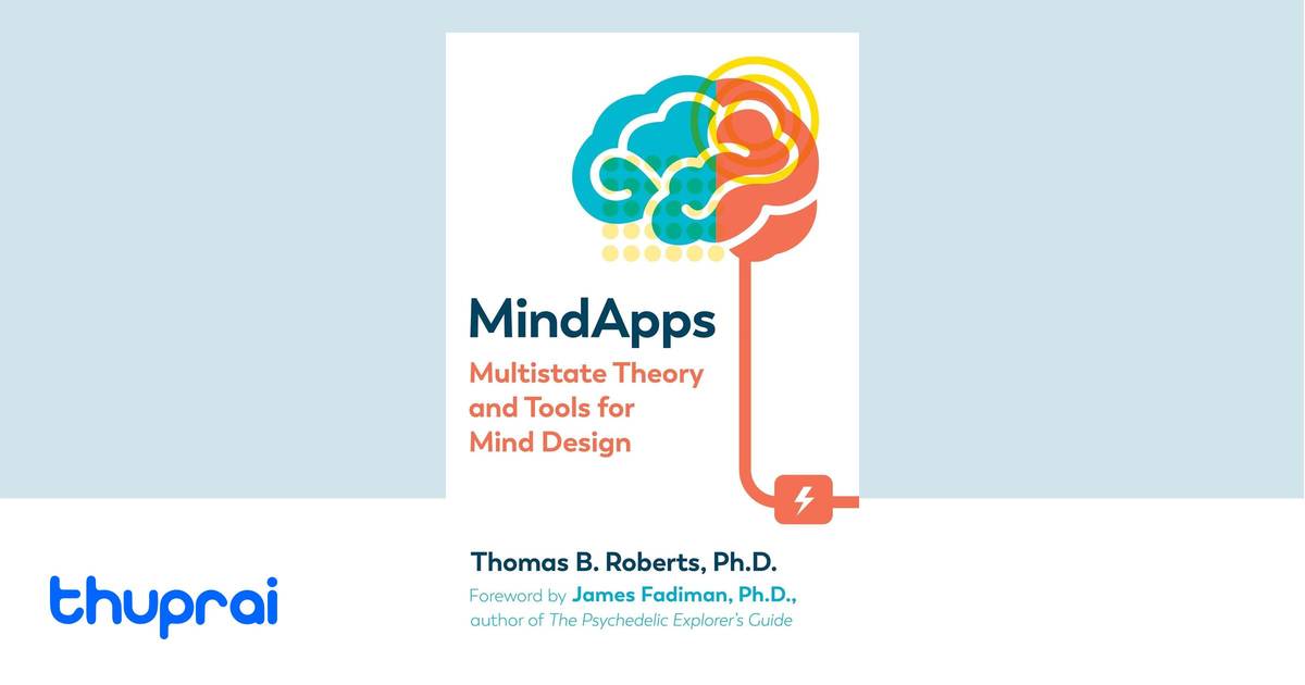 Buy Mindapps in Nepal | Thuprai