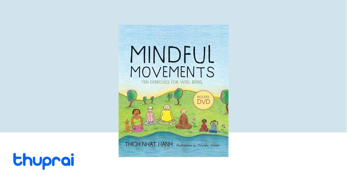 Buy Mindful Movements in Nepal | Thuprai