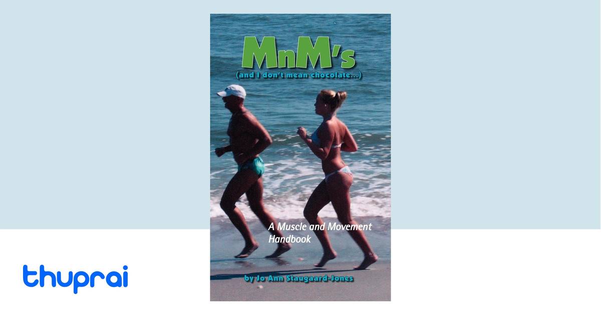 Buy Mnm's (and I Don't Mean Chocolate... ) in Nepal | Thuprai