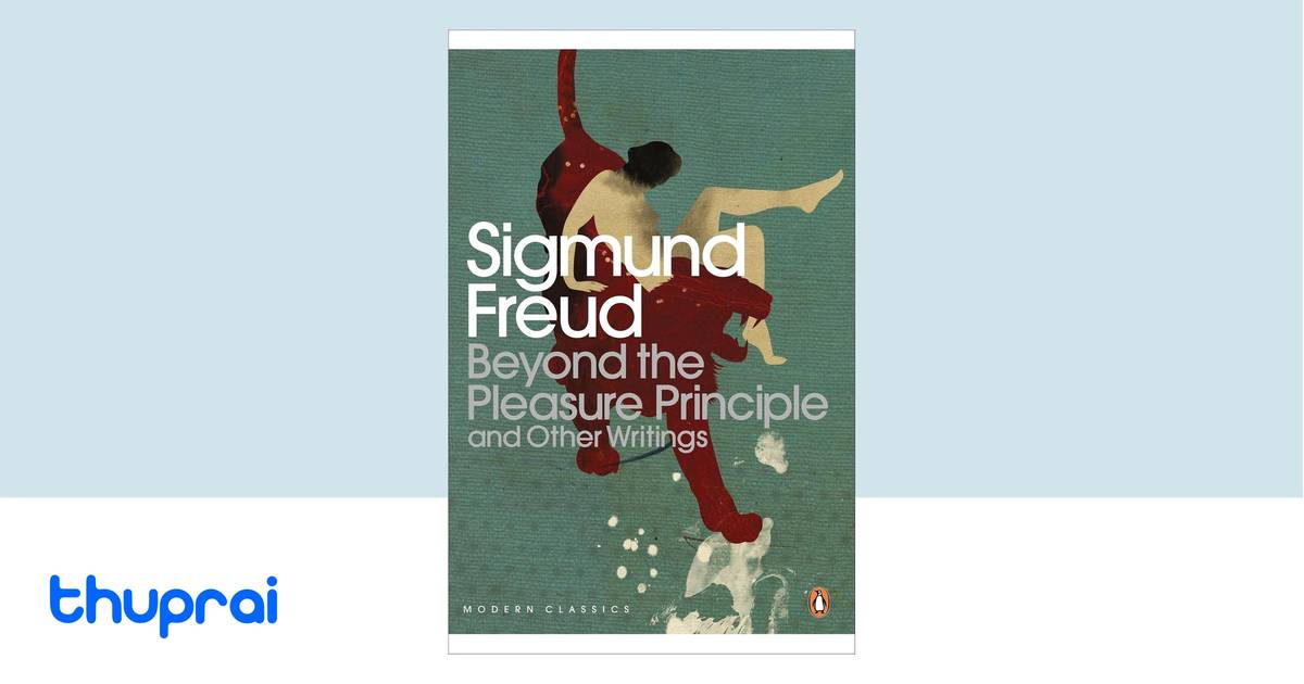 Buy Modern Classics Beyond the Pleasure Principle in Nepal | Thuprai