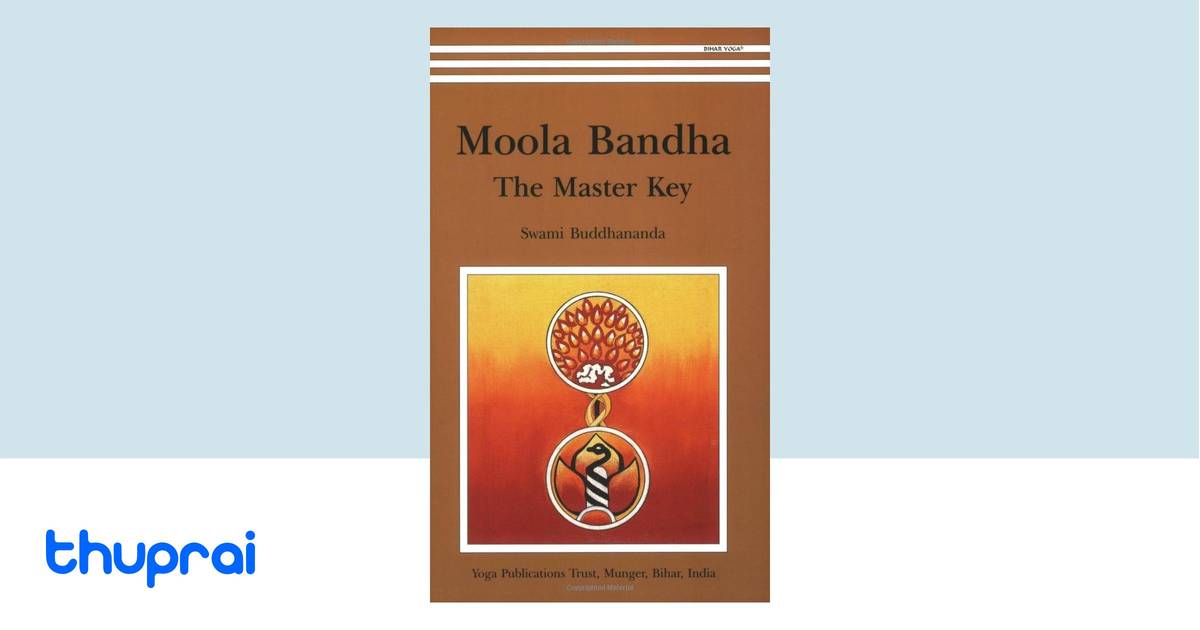 Buy Moola Bandha in Nepal | Thuprai