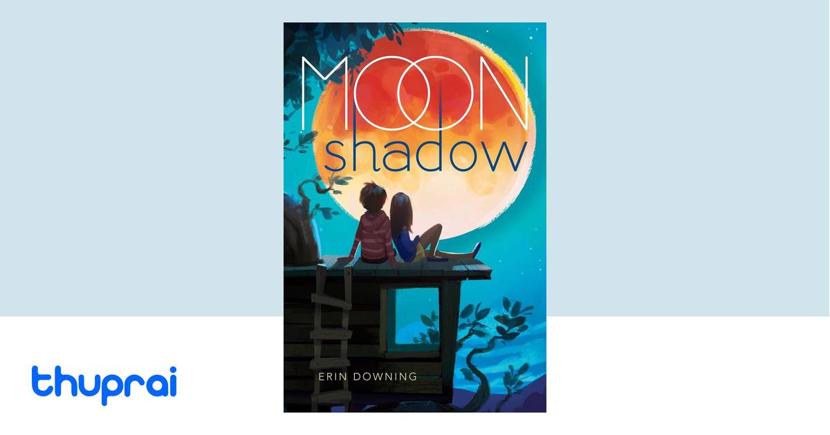 Buy Moon Shadow in Nepal | Thuprai