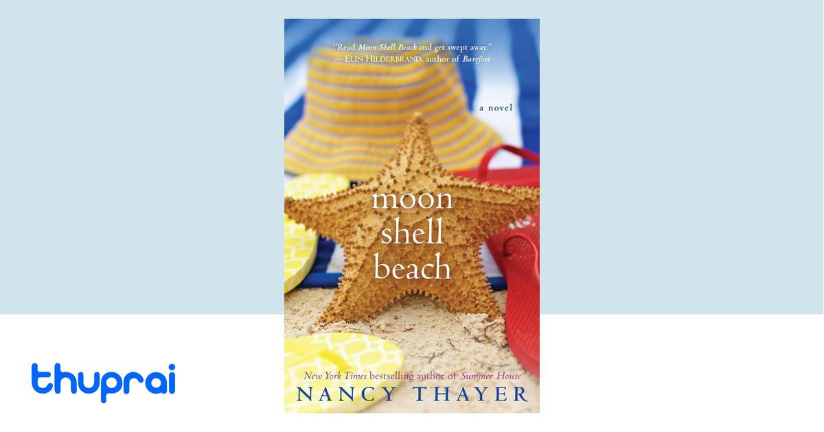 Buy Moon Shell Beach in Nepal | Thuprai