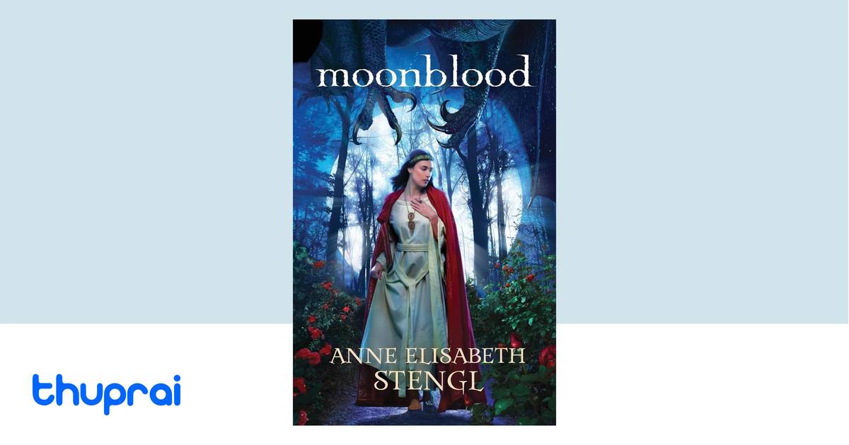 Buy Moonblood in Nepal | Thuprai