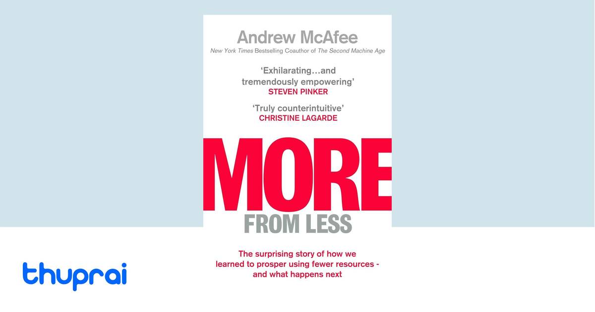 Buy More from Less in Nepal | Thuprai