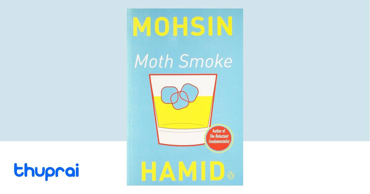 Buy Moth Smoke in Nepal | Thuprai