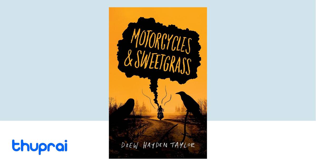 Buy Motorcycles & Sweetgrass in Nepal | Thuprai