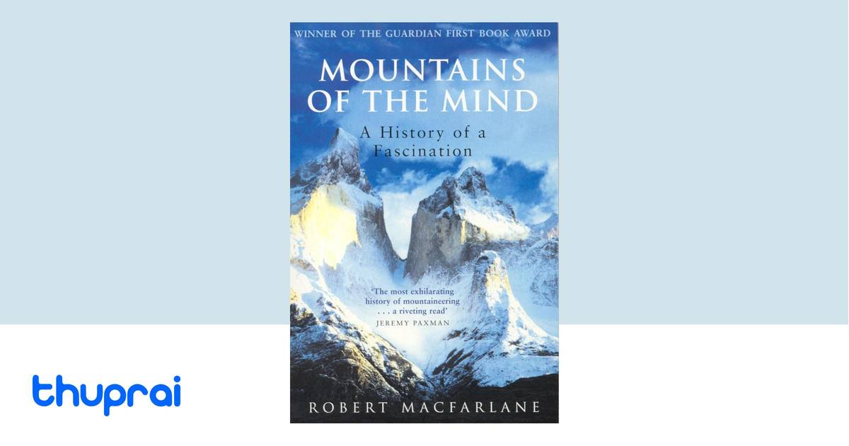 Buy Mountains of the mind in Nepal | Thuprai