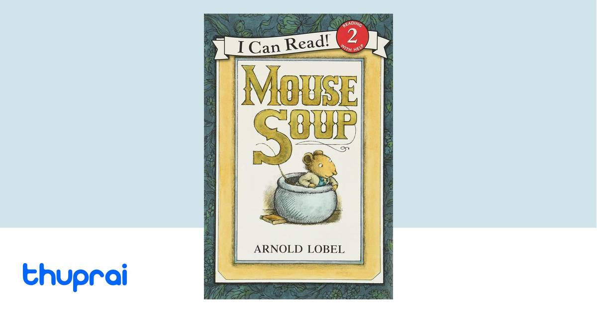 Buy Mouse Soup in Nepal | Thuprai