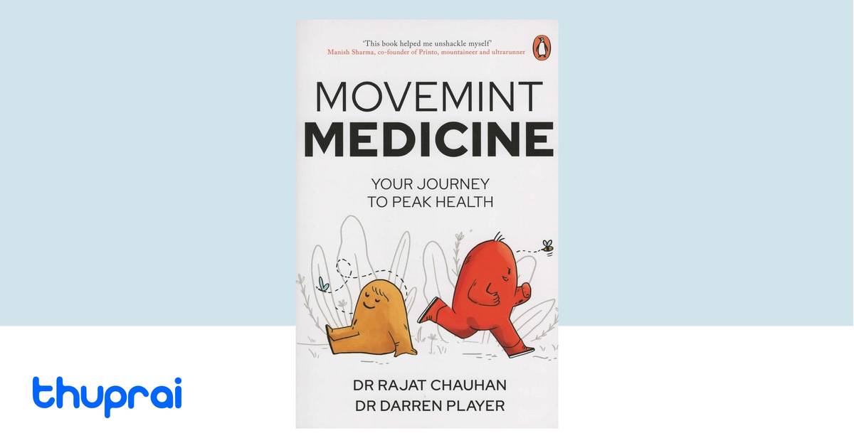 Buy MoveMint Medicine in Nepal | Thuprai