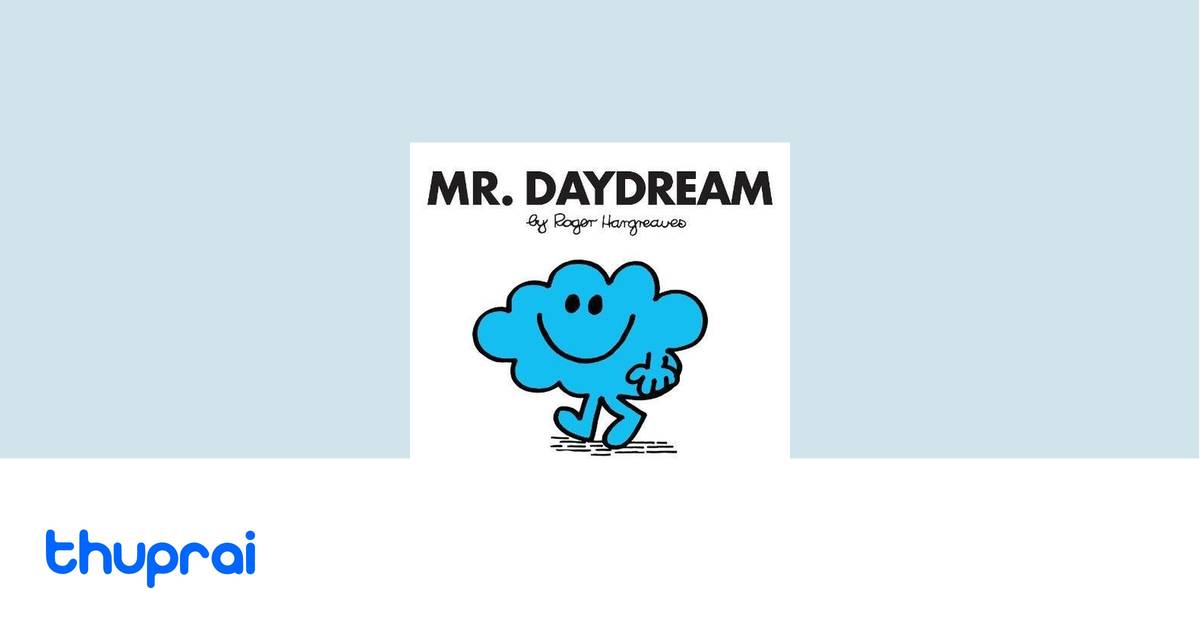 Buy Mr. Daydream (Mr. Men Classic Library) in Nepal | Thuprai