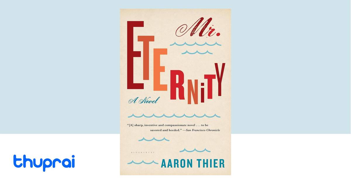 Buy Mr. Eternity in Nepal | Thuprai