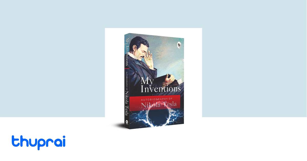 Buy My Inventions in Nepal | Thuprai