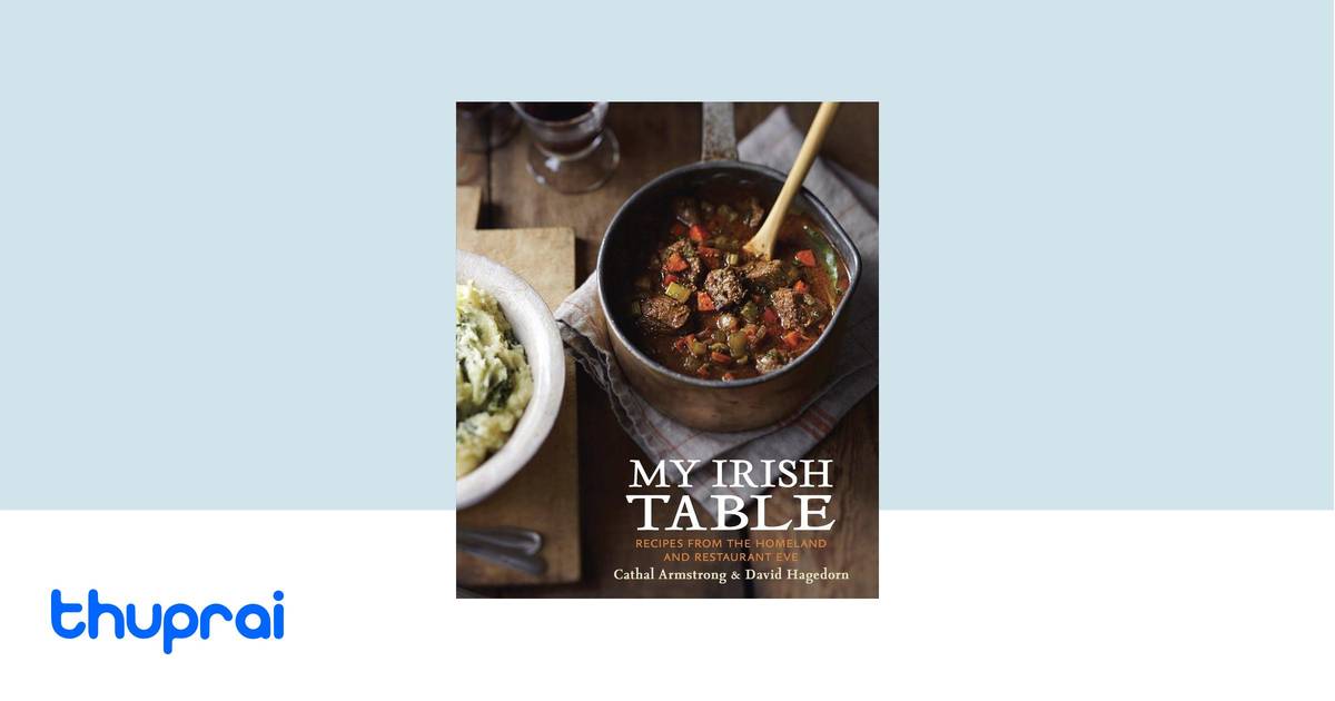 Buy My Irish Table in Nepal | Thuprai
