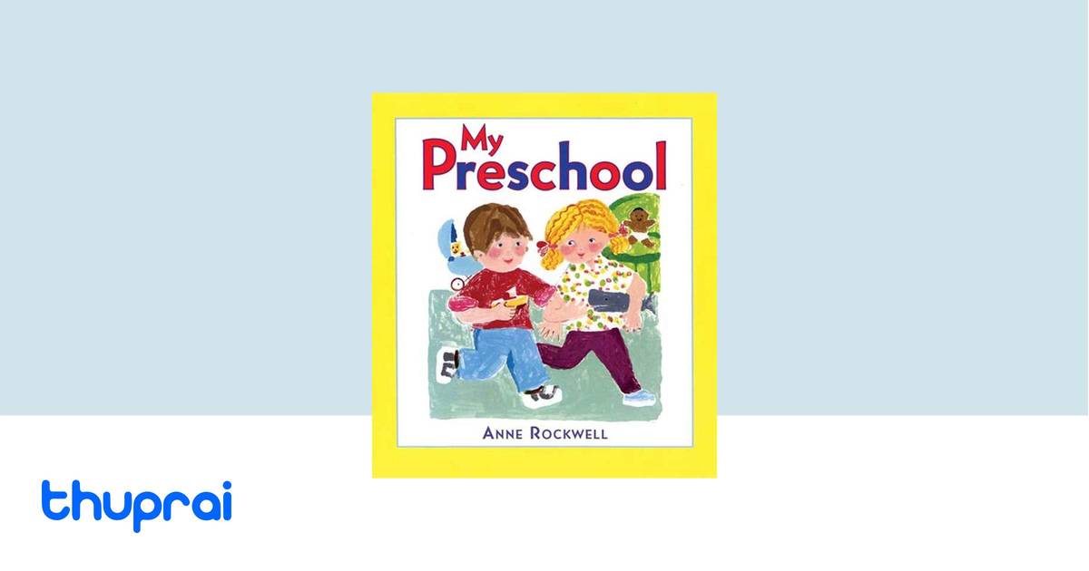 Buy My Preschool in Nepal | Thuprai