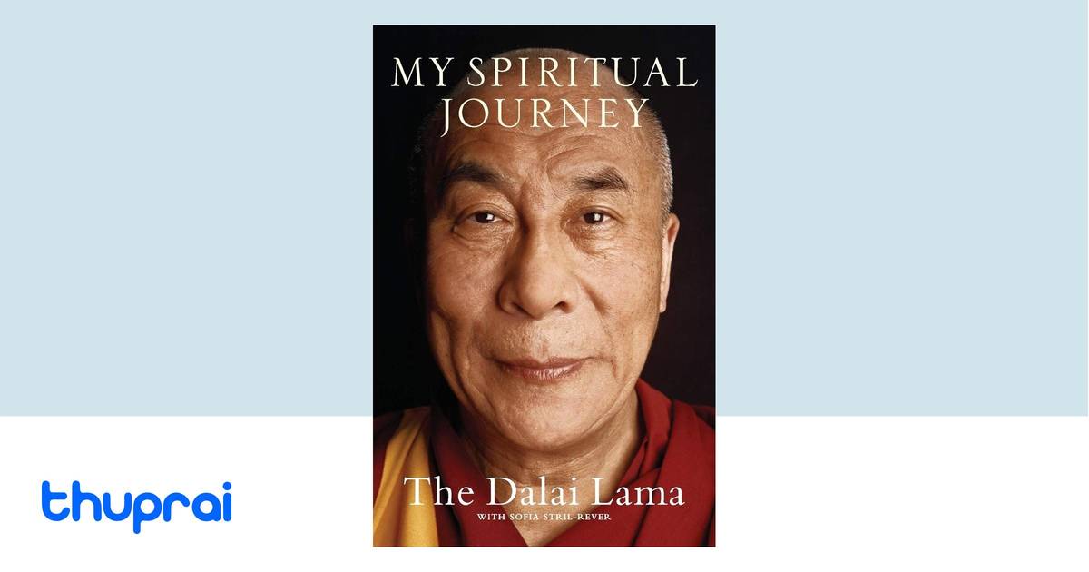 Buy My Spiritual Journey in Nepal | Thuprai