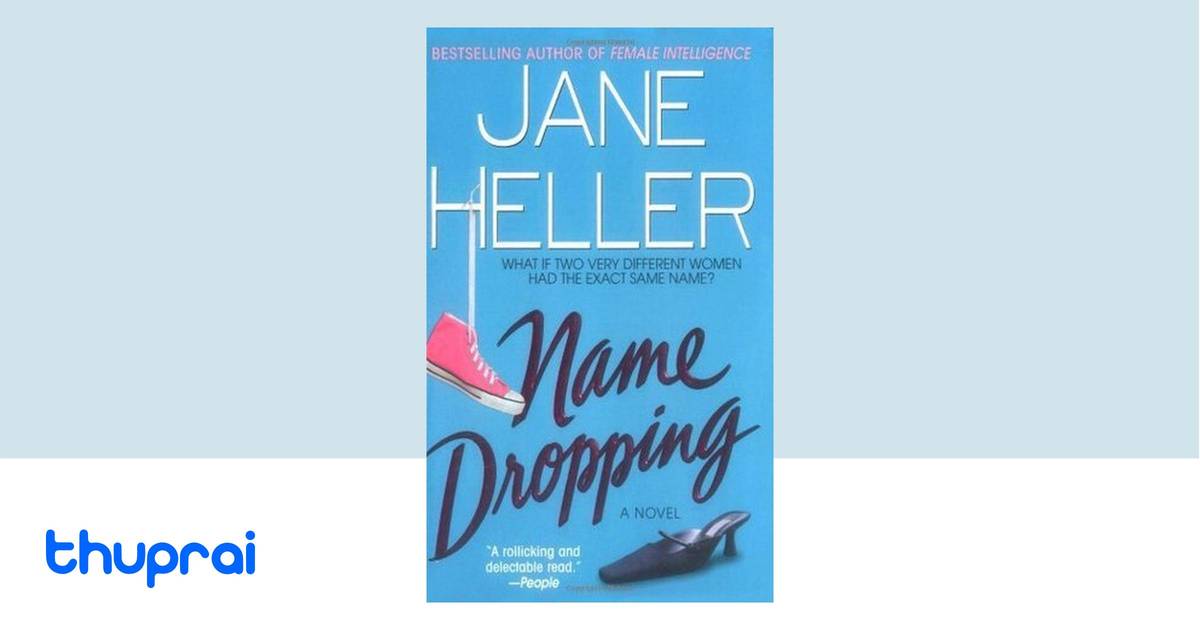 Buy Name Dropping in Nepal | Thuprai