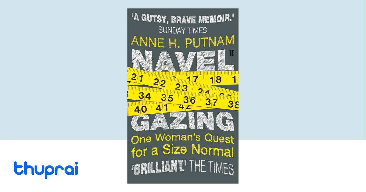 Buy Navel Gazing in Nepal | Thuprai