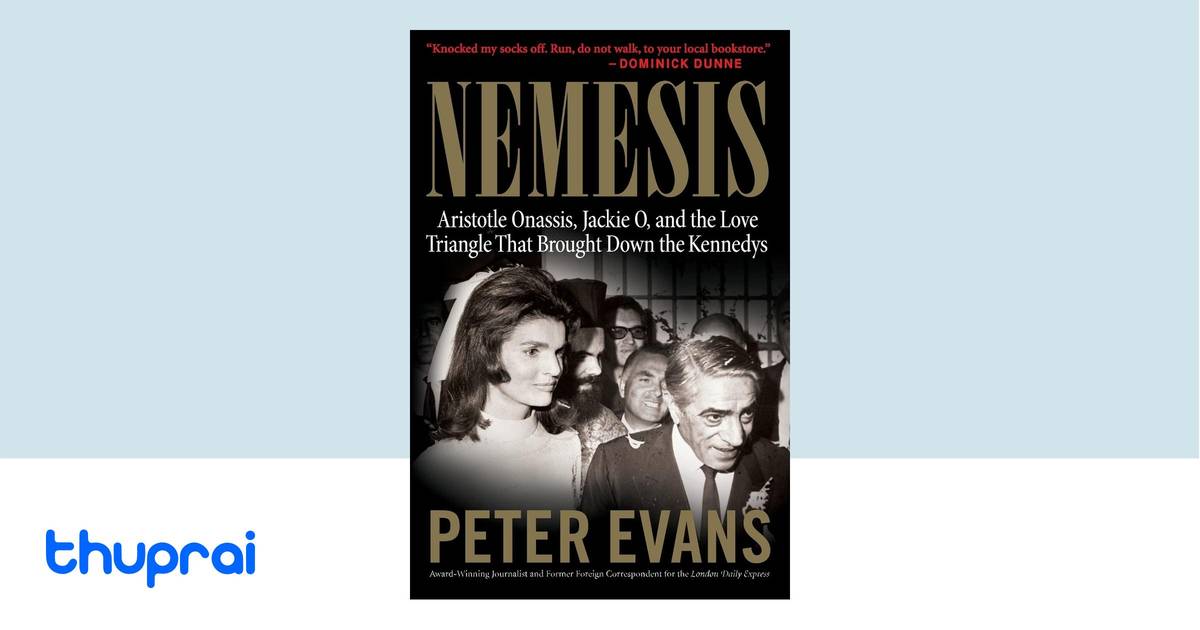 Buy NEMESIS in Nepal | Thuprai