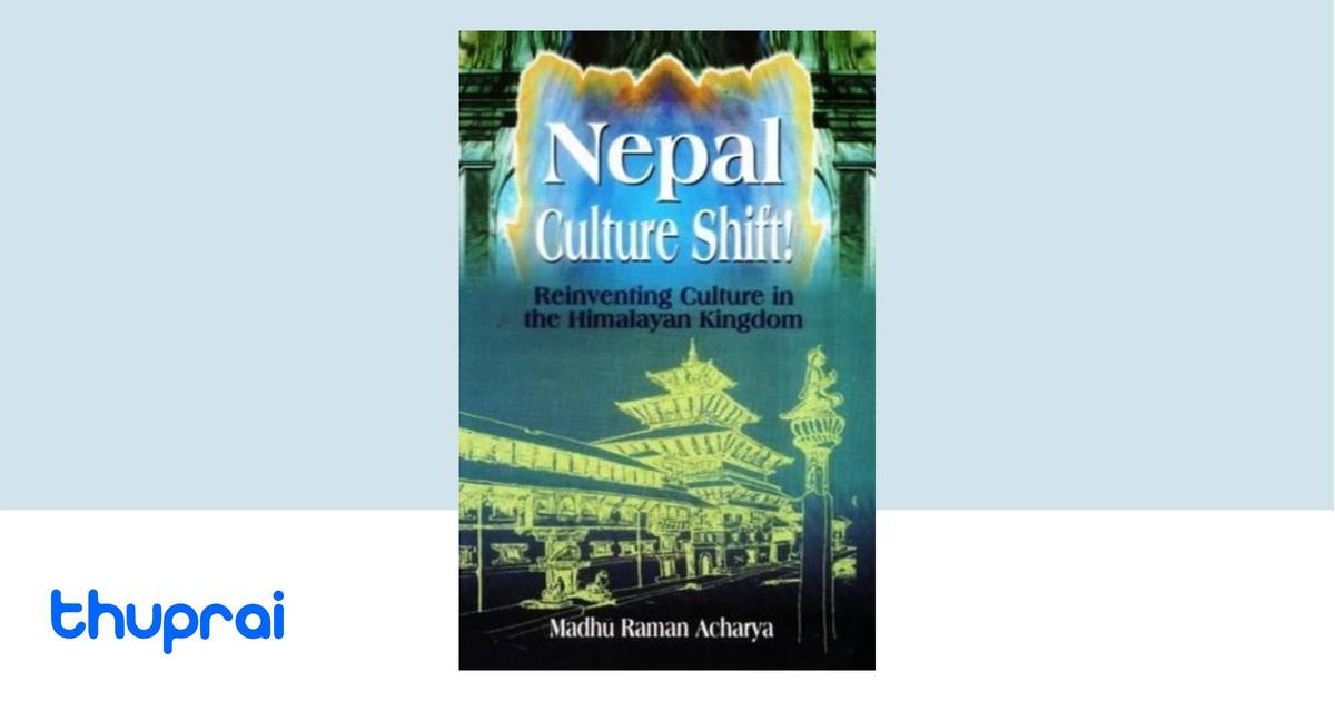 Buy Nepal Culture Shift! in Nepal | Thuprai