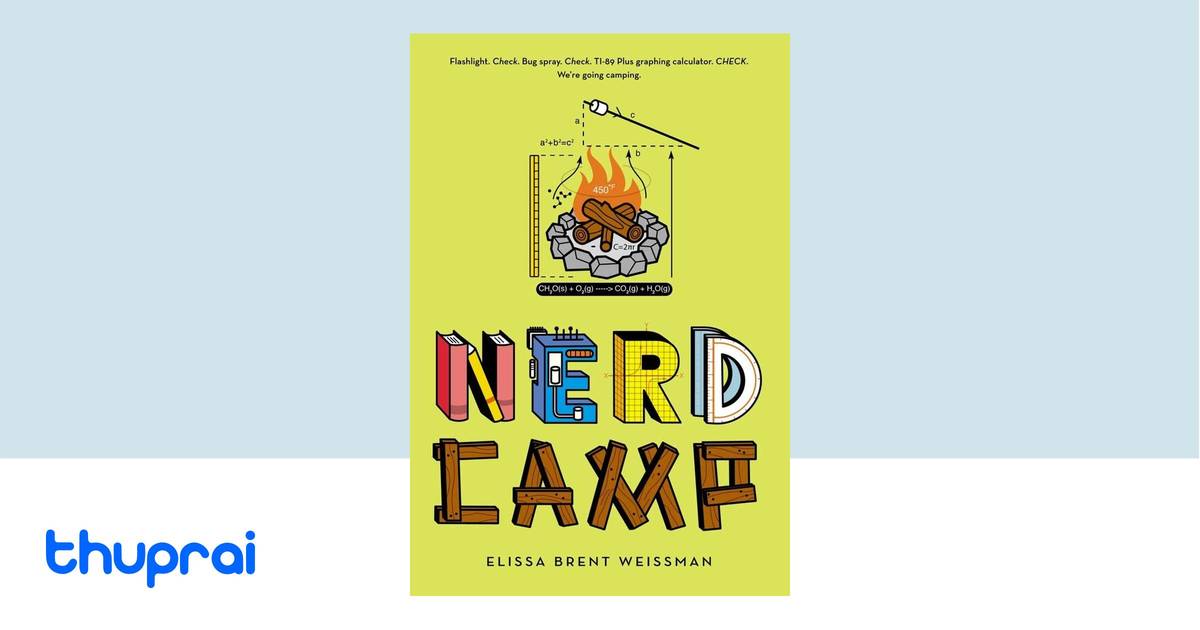 Buy Nerd Camp in Nepal | Thuprai