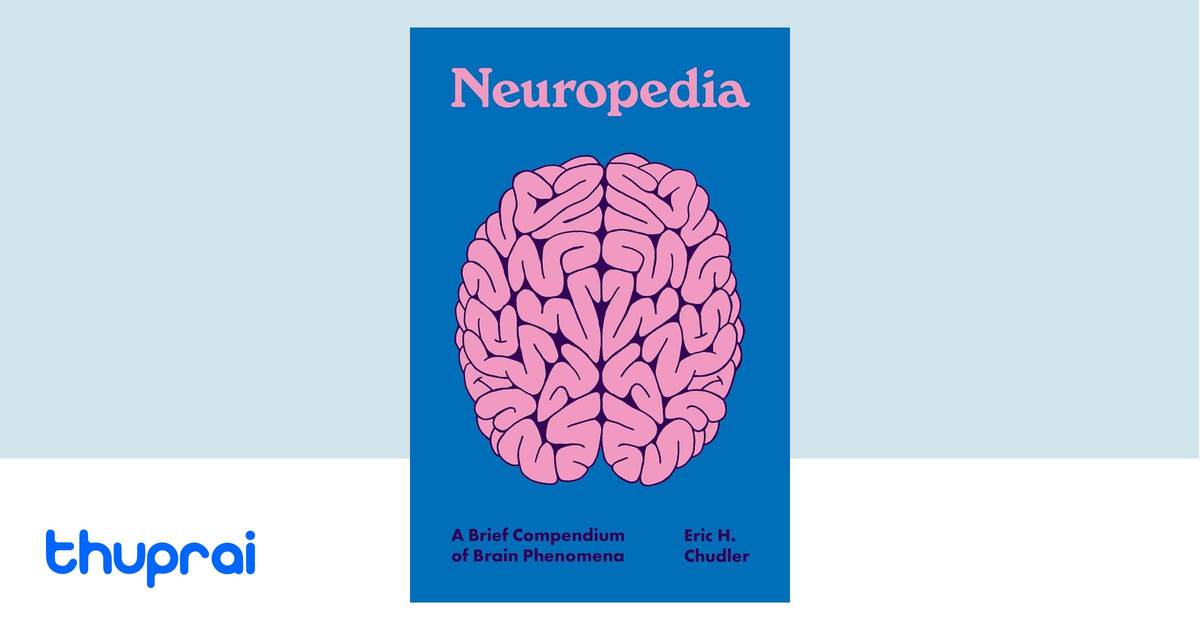 Buy Neuropedia in Nepal | Thuprai