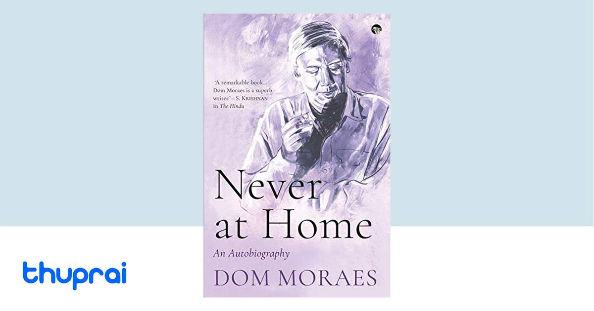 Buy Never At Home in Nepal | Thuprai