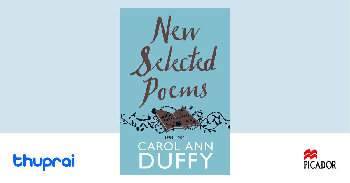 Buy New Selected Poems in Nepal | Thuprai