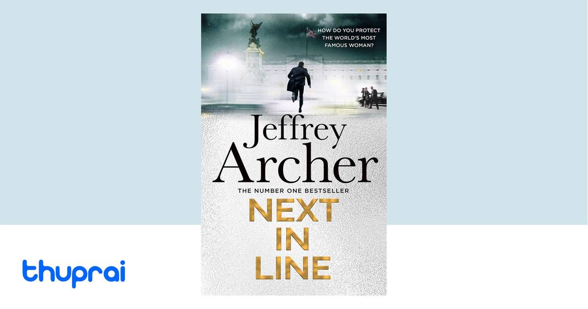 Buy Next in Line in Nepal | Thuprai