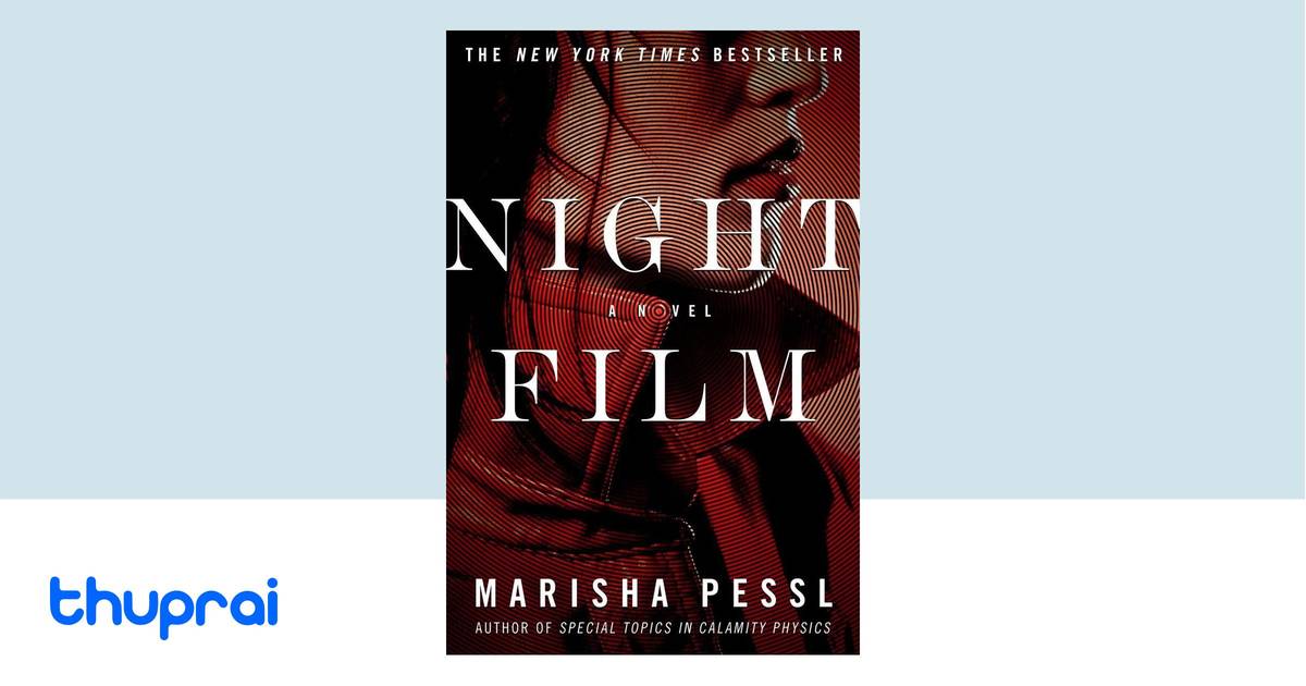 Buy Night Film in Nepal | Thuprai