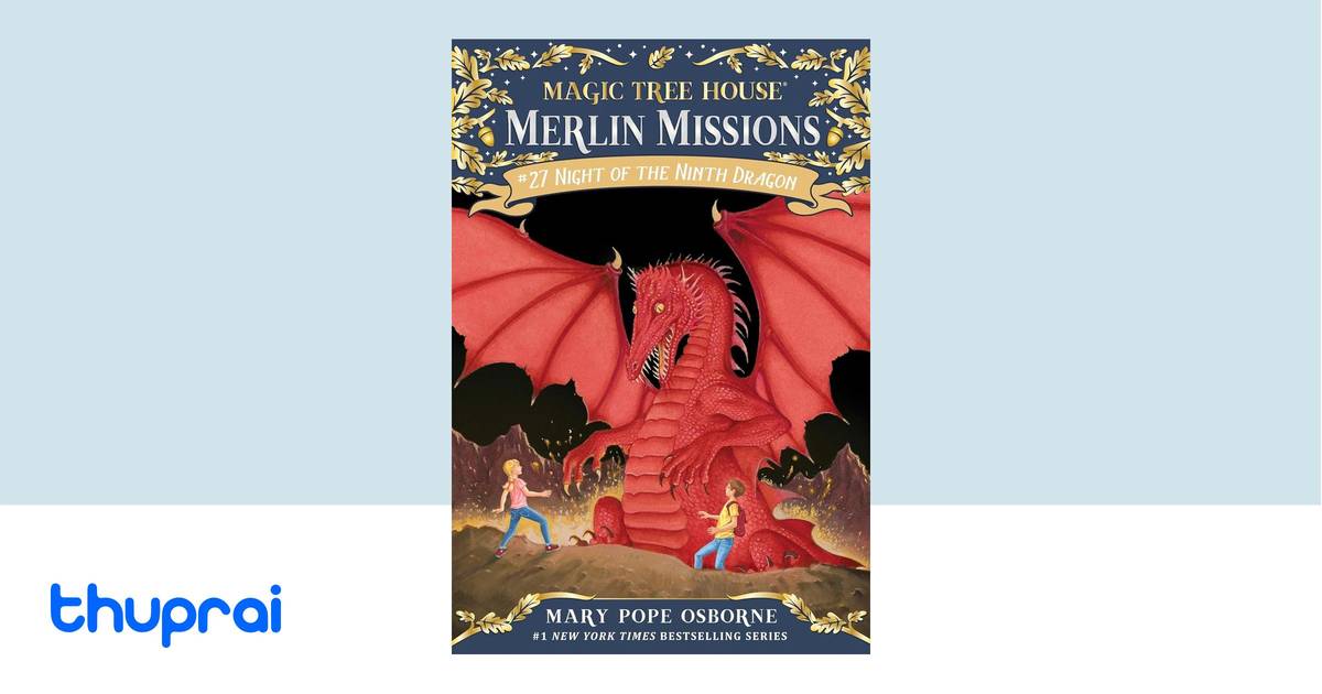 Buy Night of the Ninth Dragon in Nepal | Thuprai