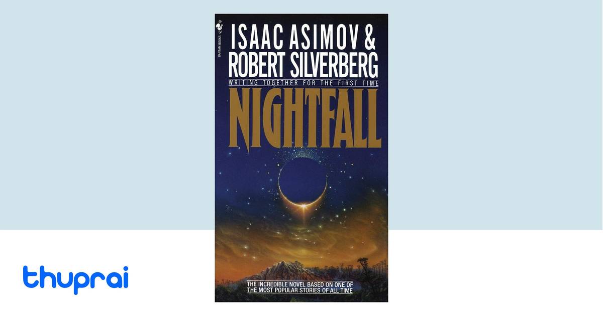 Buy Nightfall in Nepal | Thuprai