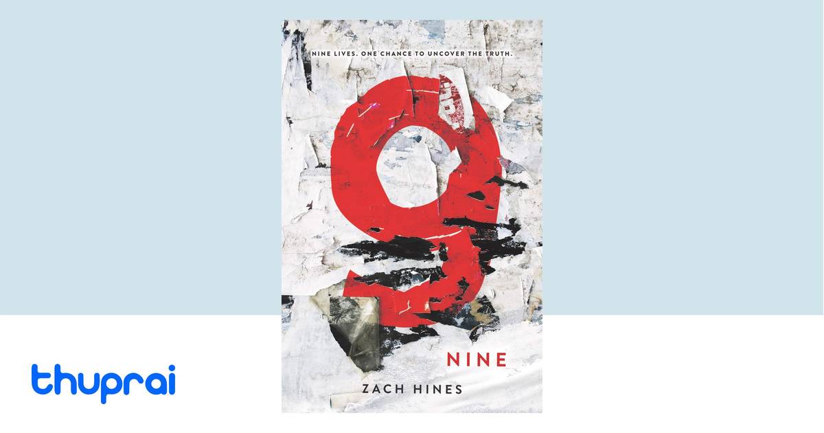 Buy Nine in Nepal | Thuprai