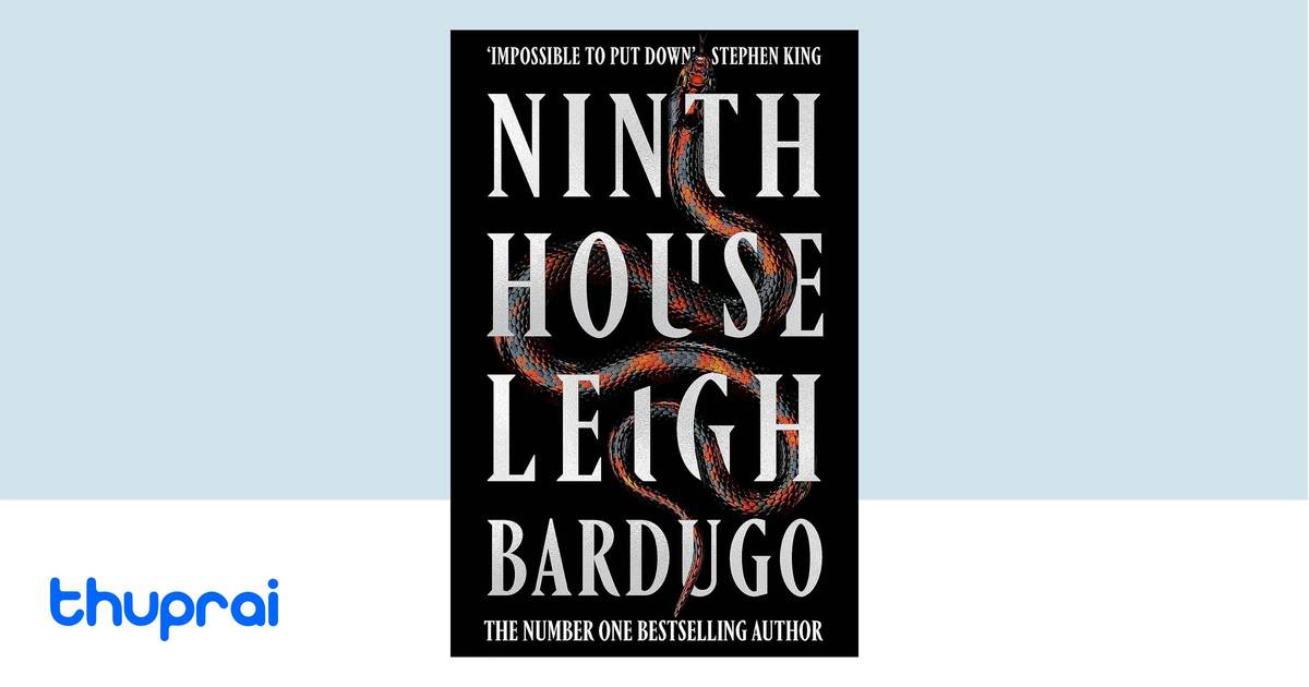 Buy Ninth House in Nepal | Thuprai