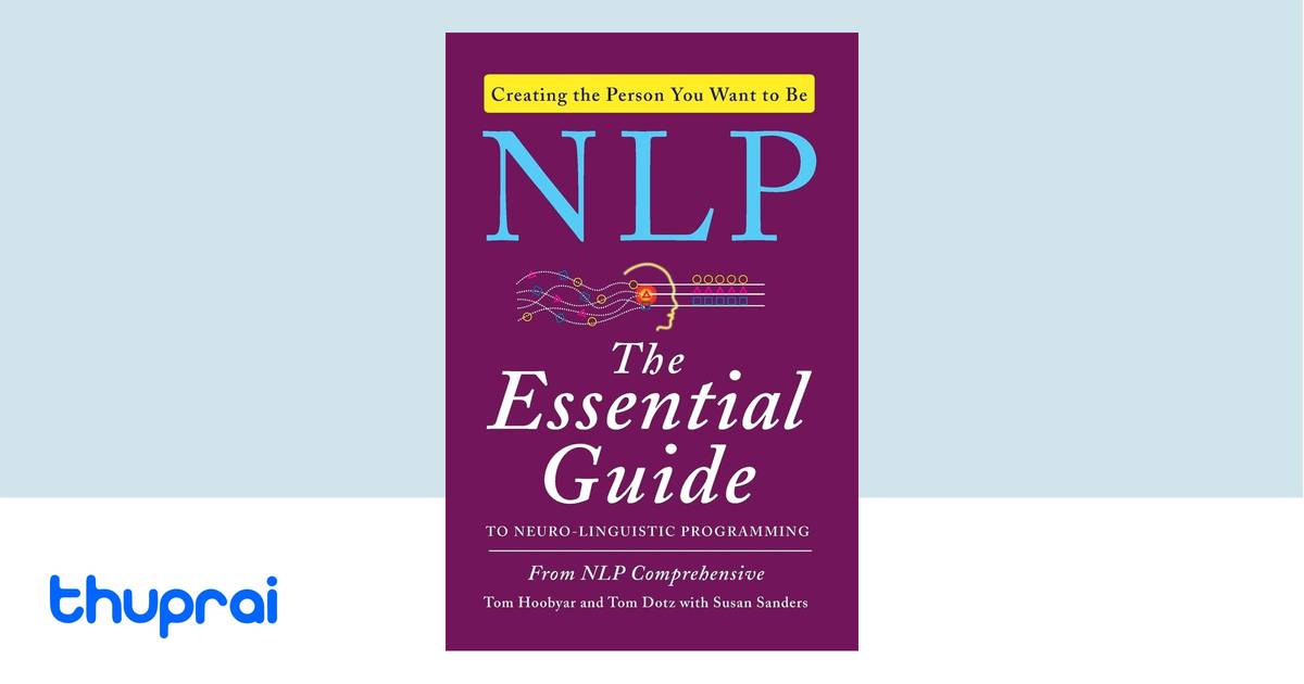 Buy NLP in Nepal | Thuprai