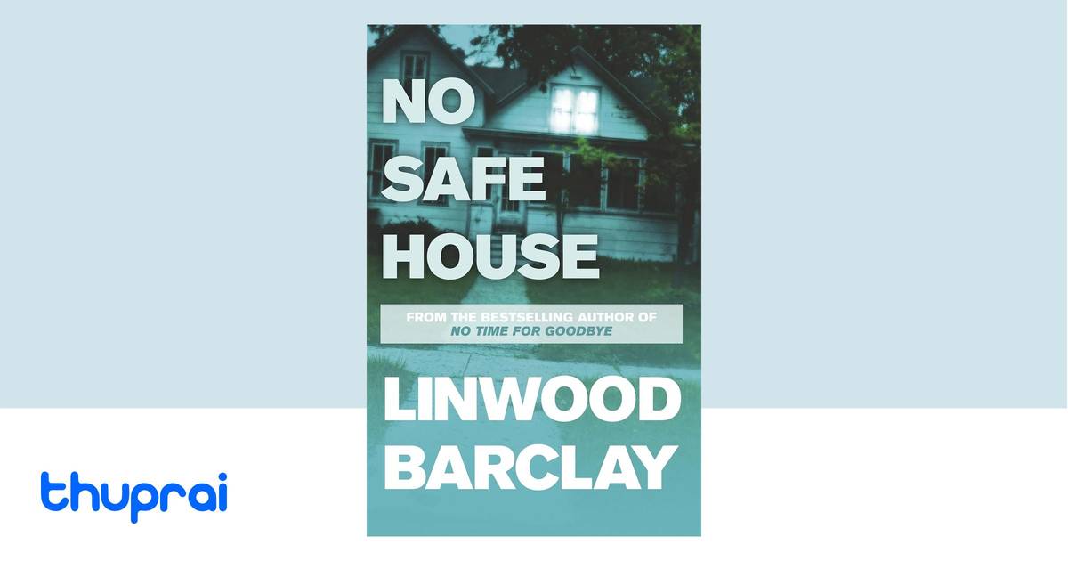 Buy No Safe House in Nepal | Thuprai