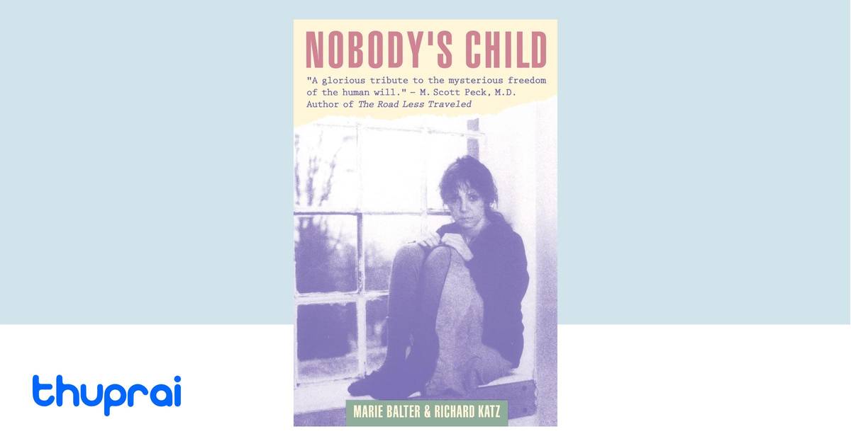 Buy Nobody's Child in Nepal | Thuprai